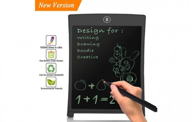 10 Best Digital Handwriting Pads In 2019