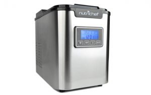10 Best Portable Ice Maker Reviews In 2019