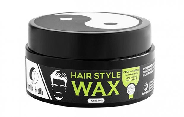 10 Best Hair Wax For Men Bestdailyreviews