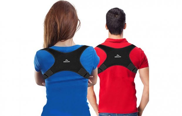 10 Best Posture Corrector Brace - BestDailyReviews