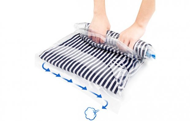 The Best Travel Space Saver Bags - BestDailyReviews