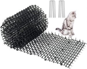 10 Best Cat Repeller Fence and Wall Spikes - BestDailyReviews